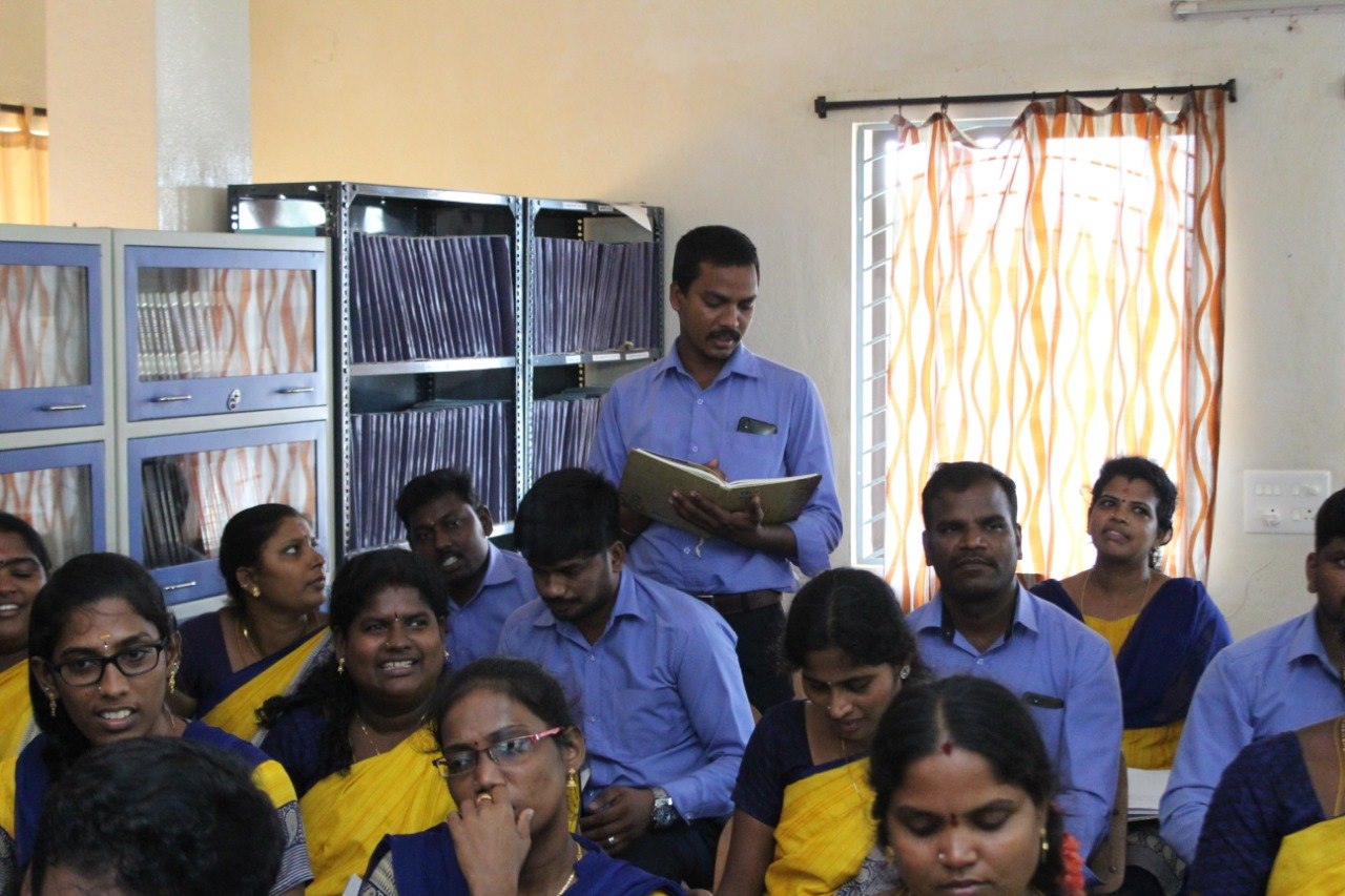 Videos | Satya Special School