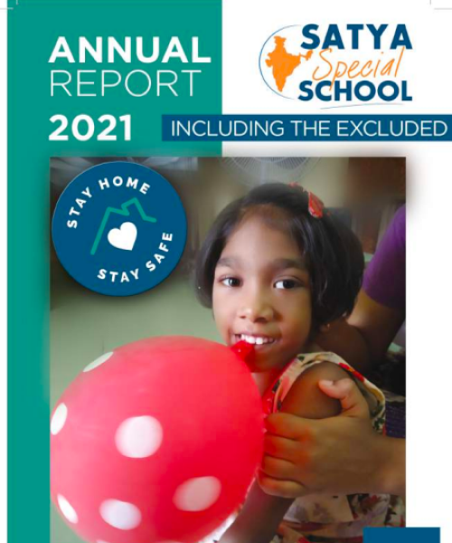 Gallery | Satya Special School