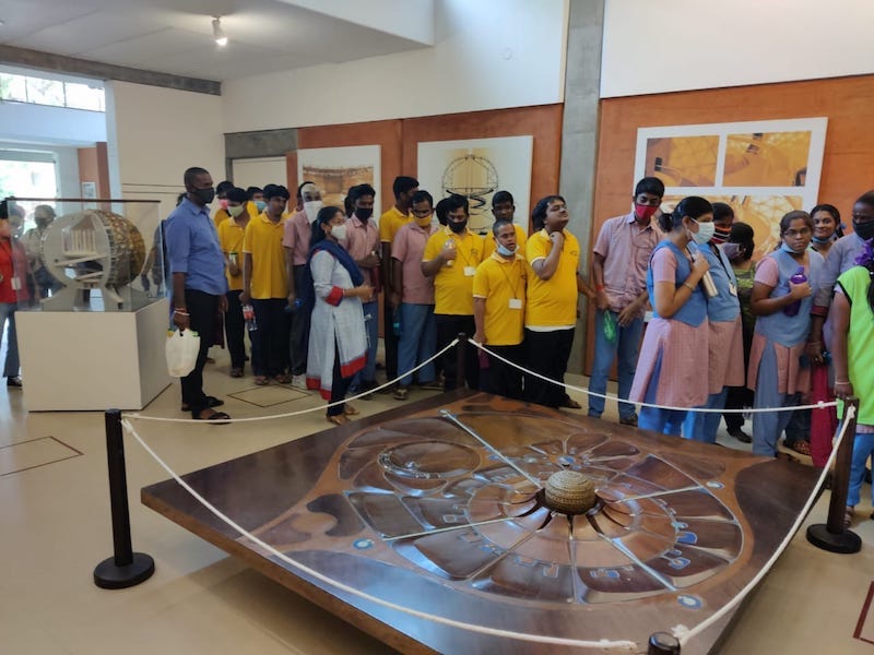 Gallery | Satya Special School