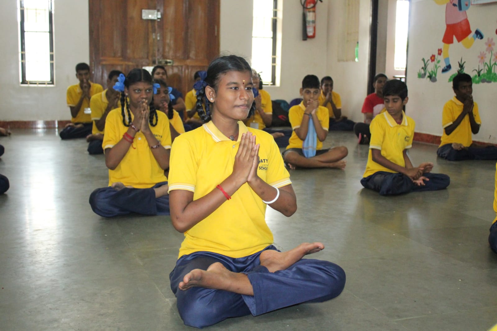 Videos | Satya Special School